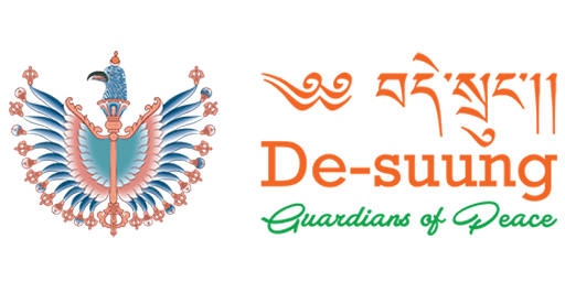 Desuung Registration